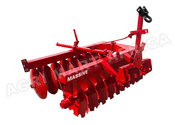 18 Farrow Disc Harrow - Agri Mart Gambia