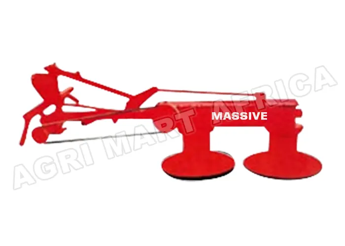Fodder Cutter - Agri Mart Gambia