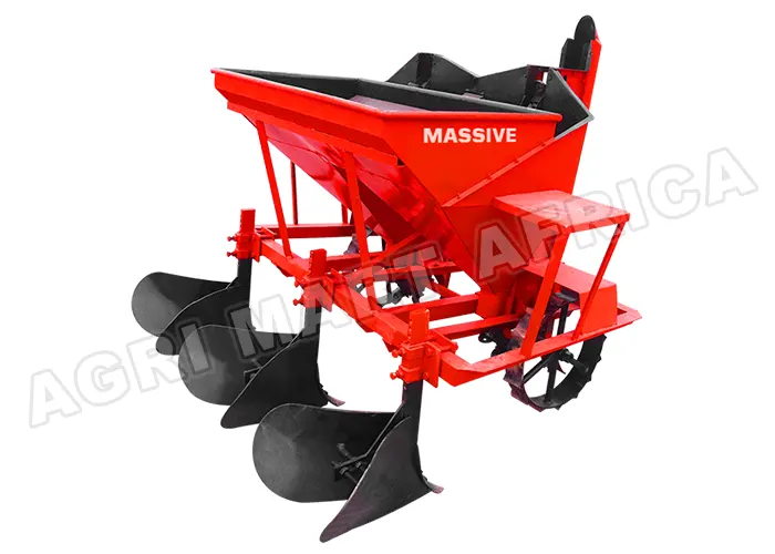 Potato Planter - Agri Mart Gambia