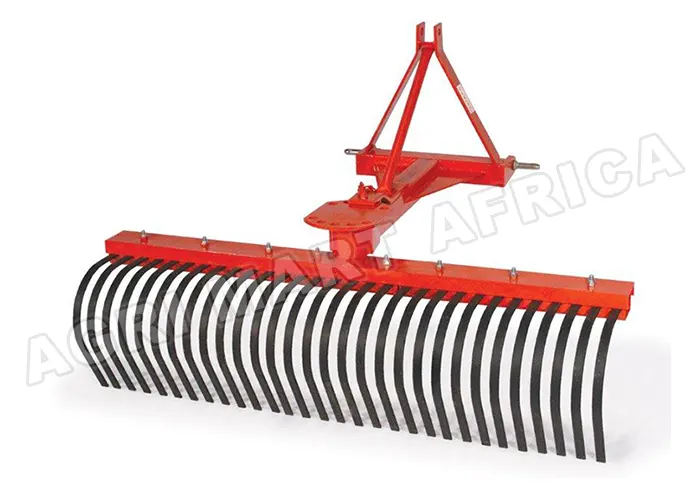 Landscape Rack - Agri Mart Gambia