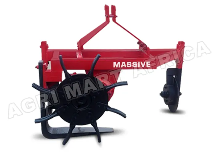 Potato Digger - Agri Mart Gambia